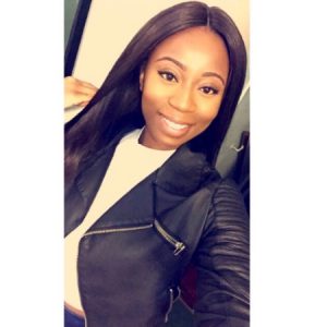 Kesha Williams | TKP Technologies