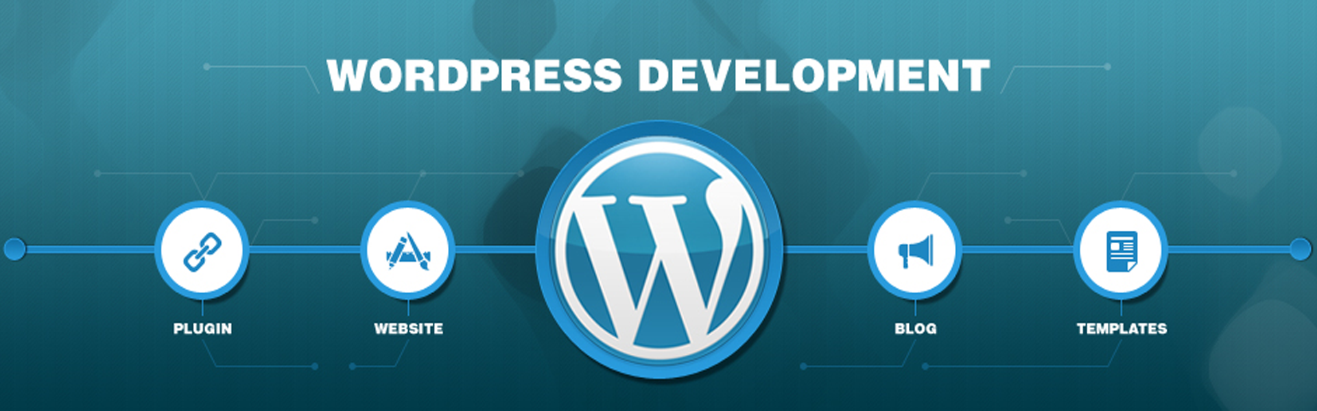 Award Winning WordPress Development Agency | TKP Technologies